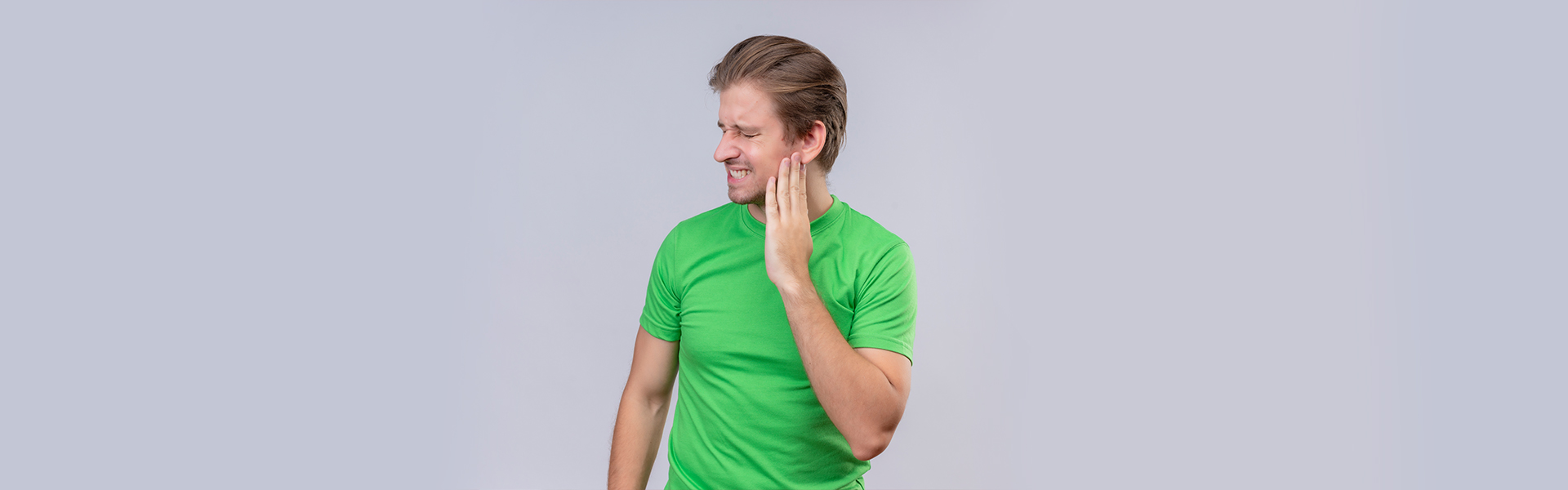 Is Ear Pain Linked to a Tooth Problem? Root Canal Guide